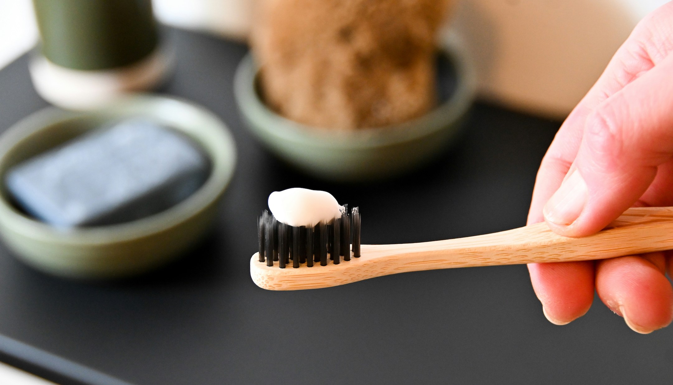 Fluoride vs Non Fluoride Toothpaste - The Kensington Dentist